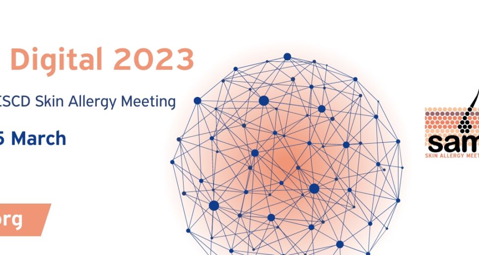 EAACI-ESCD Skin Allergy Meeting 2023 - Portal SEAIC