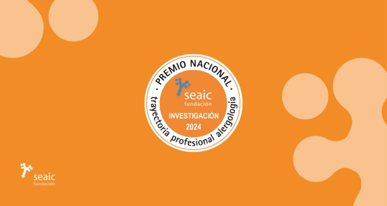 Convocatoria Premio Nacional Fundación SEAIC 2024 - Portal SEAIC