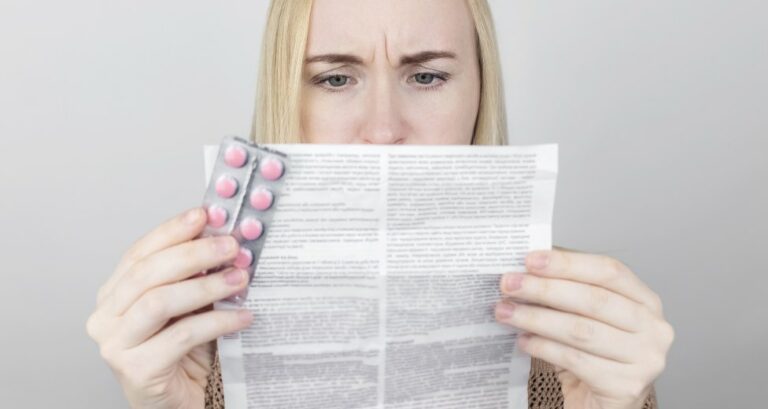 REACCIÓN ADVERSA VS. EFECTO SECUNDARIO - Portal SEAIC