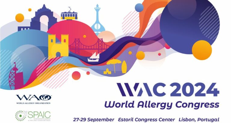 Congreso WAC 2024 - Portal SEAIC